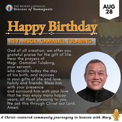 We Join In Spirit And Prayer Rev Diocese Of Dumaguete Facebook