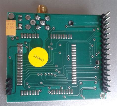 Gsm Shield Doesnt Response Networking Protocols And Devices