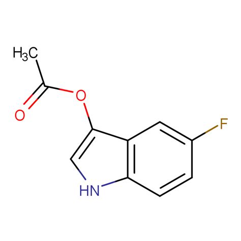 Methyl Fluoro Dihydro H Indol Yl Acetate Wiki