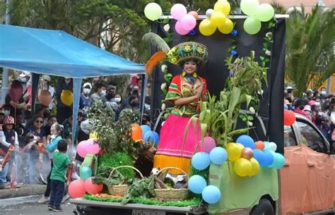 Carnaval Chambo 2025 Conoce Todos Los Eventos Y Shows La Prensa Ecuador