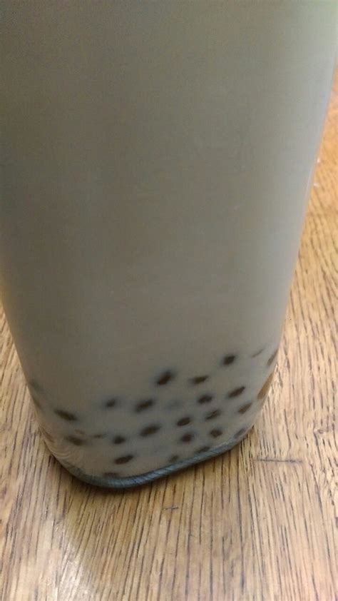 [創作] 自己動手做 珍珠洨味鮮奶茶 鄉民點餐1 看板 Sex 批踢踢實業坊