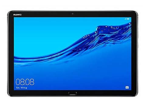 HUAWEI MediaPad T5, Tablet, 16 GB, 10,1 Zoll, Schwarz | MediaMarkt