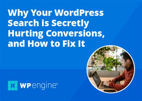 Why Your WordPress Search Is Secretly Hurting Conversions And How To Fix It