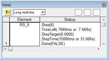 RAMPSOAK Ramp Soak Profile