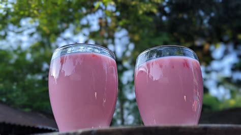 Mohabbat Ka Sarbat Healthy And Delicious Drinks For The Summer