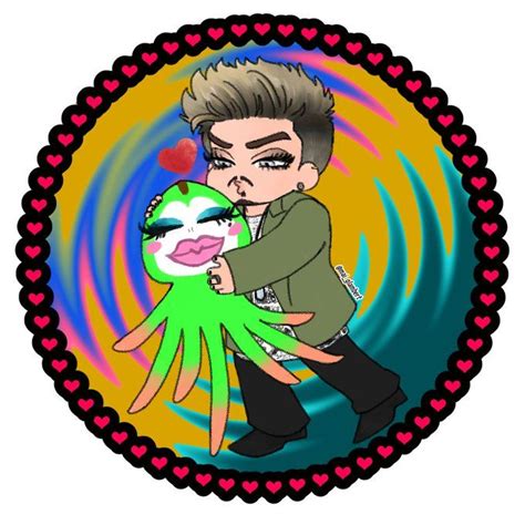 Pin On Adam Fan Art Disney Characters Princess Peach Character