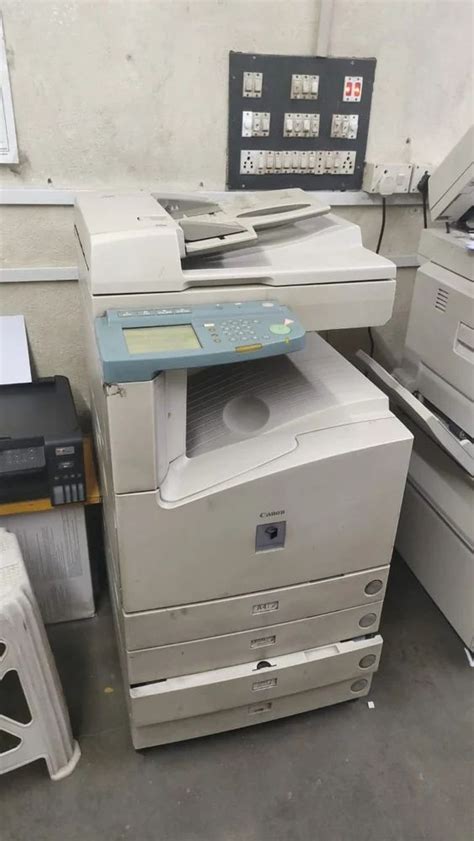 Xerox Machine At ₹ 25000 Photo Copier In Manugur Id 2856897173197