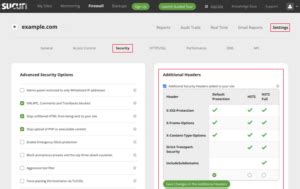 How To Add Security Headers In WordPress Beginner S Guide