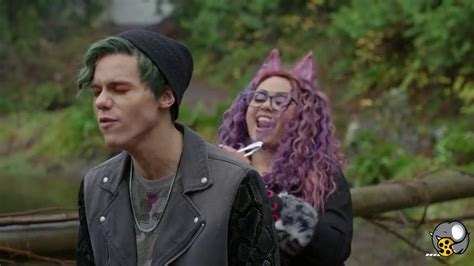 فیلم دبیرستان هیولا Monster High The Movie 2022 فیلو