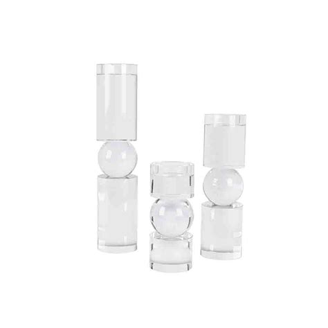 Glass Modern And Luxury Musings Decorative Object By Iota In Iota