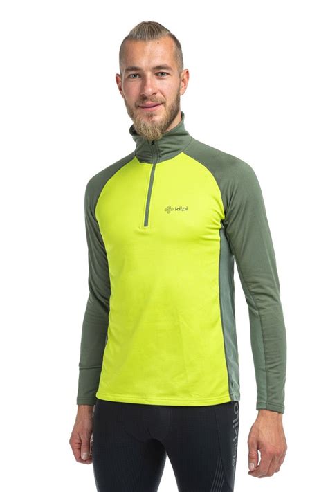 Willie M Light Green