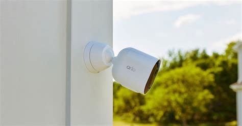 Why Is My Arlo Camera Offline Digital Trends