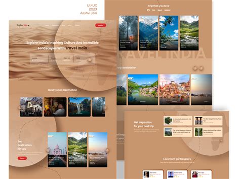 Interactive Ui Elements Designs Themes Templates And Downloadable