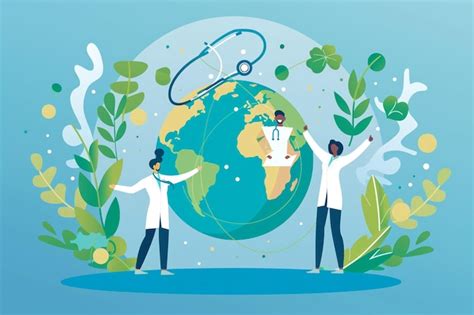 vibrant representation illustration design premium ai generated vector