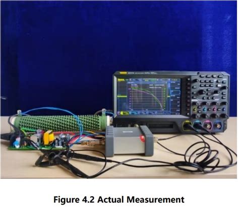 Rigol Powerintegrity Oscilloscopes Powertesting Testandmeasurement Rigol Technologies