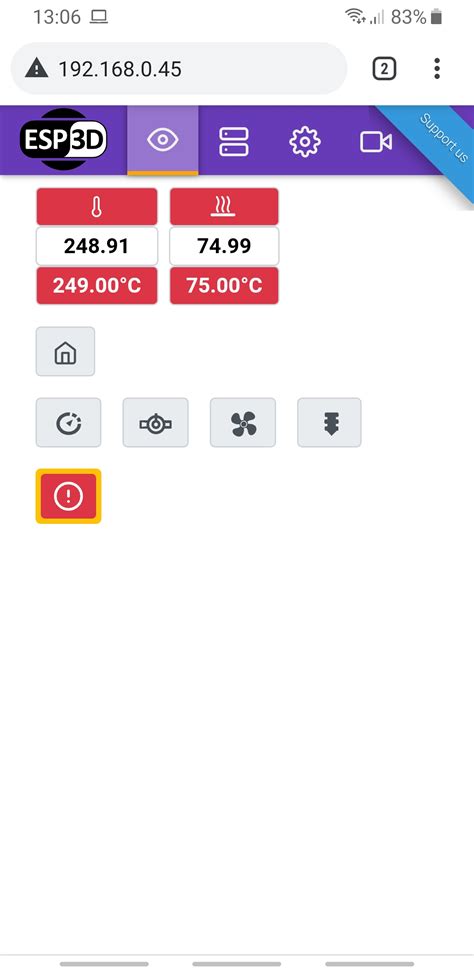 Bug Problem With Serial Communication · Issue 1502 · Bigtreetech