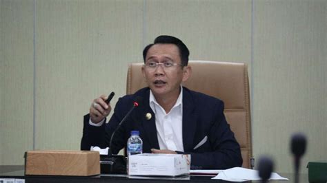 Pemkab Bekasi Gelar Rakor Integrasi Data Kemiskinan