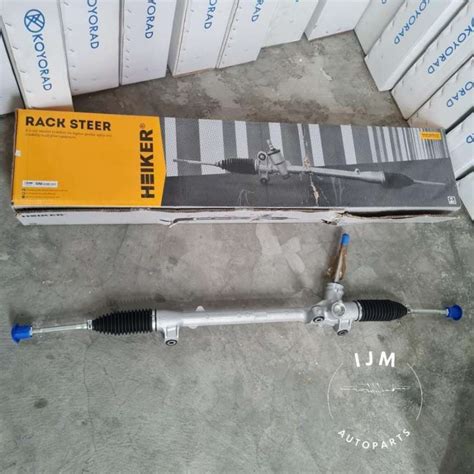 Jual Rek Stir Rack Steering Assy Mazda CX5 CX 5 Heiker Di Seller IJM