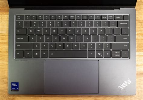 Lenovo Thinkpad X9 14 Aura Edition Review Different But Is It Better