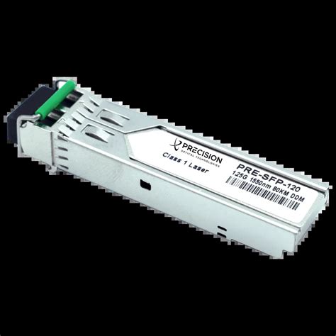 SFP Standard | Precision OT