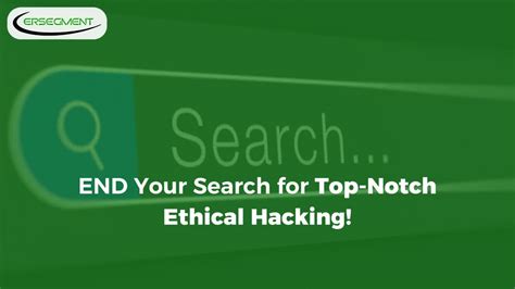 Ersegment Solutions Pvt Ltd On Linkedin Btech Securitysolutions