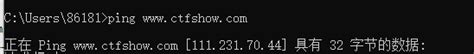 Ctfshow Web Csdn
