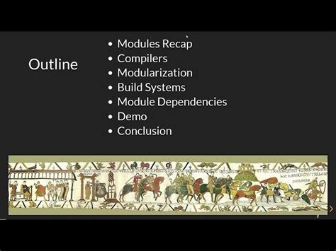 Free Video Cross Platform C Modules Implementation And Practical Aspects From Cpponsea