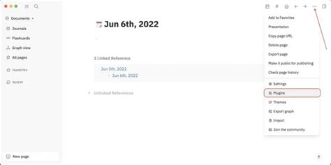 Best Logseq Plugins To Enhance Your Experience Appsntips