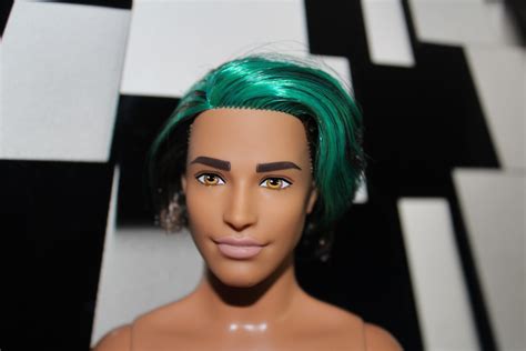 Gallery - Ken Charles - My Picture - Barbie Second Life
