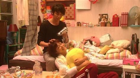 のだめカンタービレ 第1話 Nodame Cantabile Lesson 1