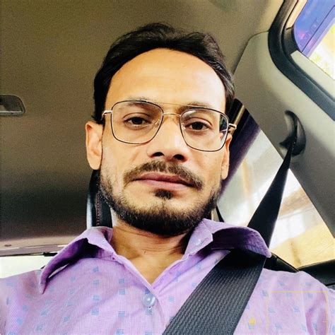 Shahnawaz Alam Assistant Manager Cbre Linkedin