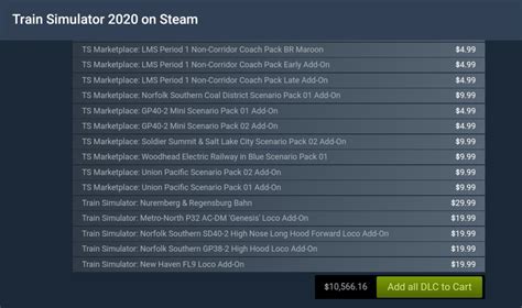 Forum Challenge Most Expensive Steam Game Dlc Games Quarter To