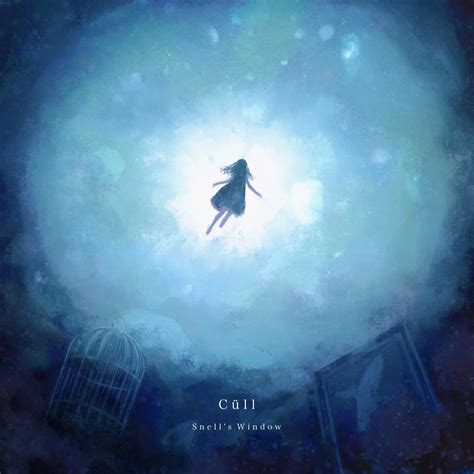 Cüll Snells Window User Reviews Album Of The Year