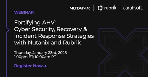 Protecting Virtualized Environments Is Key To Ensuring Business… Evan Slack