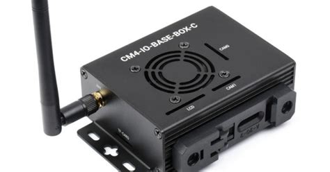 Buy Mini Computer Advanced Version Designed For Raspberry Pi Online In India At HUBTRONICS In