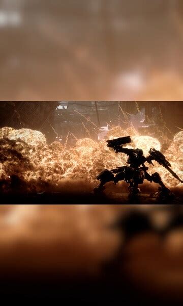 Buy ARMORED CORE VI FIRES OF RUBICON Deluxe Edition PC Steam
