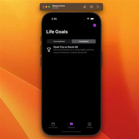 Video Bartosz Król On Linkedin Appdevelopment Composablearchitecture Appupdate Swift