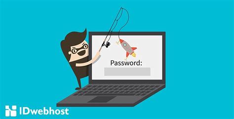 Keamanan Hosting Malware And Phising Berikut Ancamannya