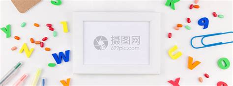 回到学校概念的长宽横幅高清图片下载 正版图片503944647 摄图网