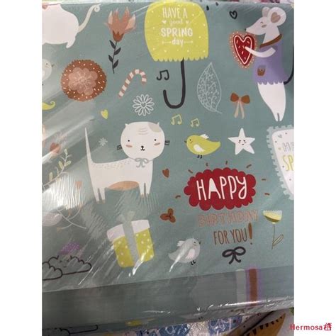 สไตล์การระเบิดกระดาษห่อของขวัญอาร์ตมัน 49 65 ซม แพ็ค 10 แผ่น Shopee Thailand