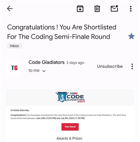 ankita sinha ray on linkedin exciting news 🎉 i ve qualified for the