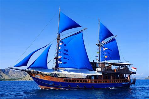 Moana Liveaboard Indonesia