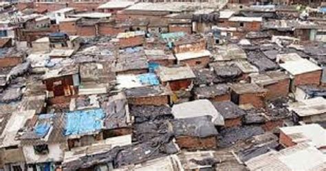 Dharavi Covid 19 Cases Crosses 1000 Death Toll At 40