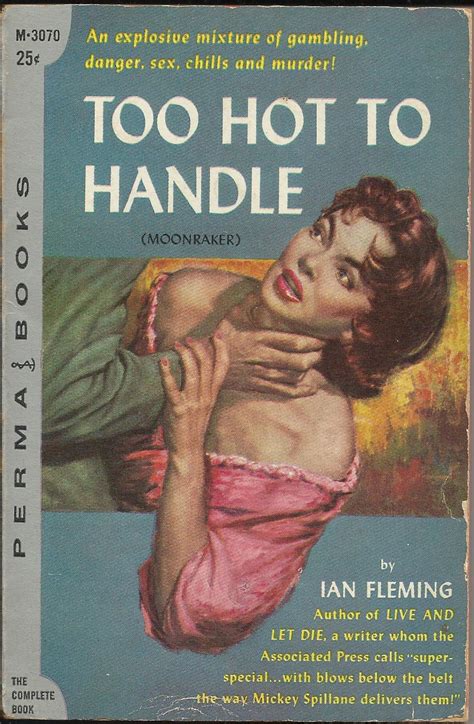 James Bond Memes Pulp Fiction Cover Art And James Bond