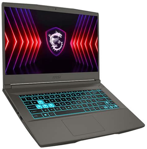 MSI Thin H RTX W Full HD X Hz IPS GB SSD