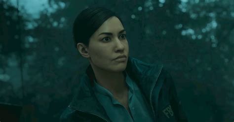 Control 2 Tease Lies In Alan Wake 2s Lake House Dlc Fans Say