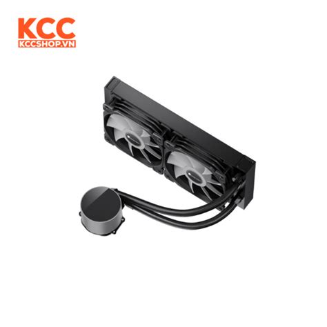 Tản Nhiệt Nước Jonsbo Shadow Tw4 240 Argb