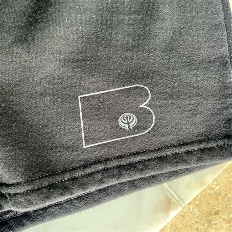 Thique Beyonce Renaissance World Tour Shorts Gem