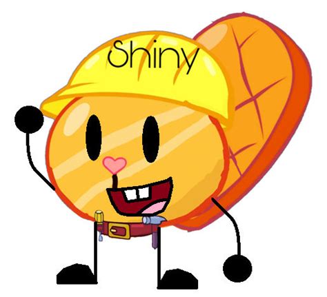 Shiny Handy On Tarek Javier Style By Shinyhandyyt On Deviantart