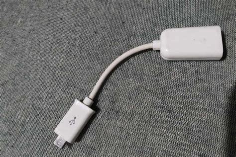 What Is An Otg Cable Overview Features Pros And Cons